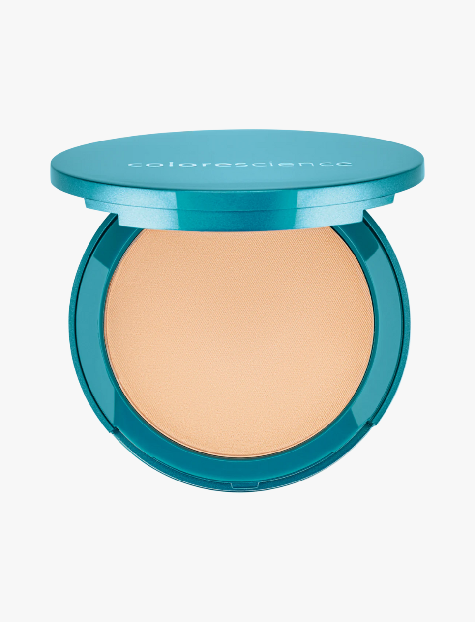 Natural finish pressed foundation SPF 20