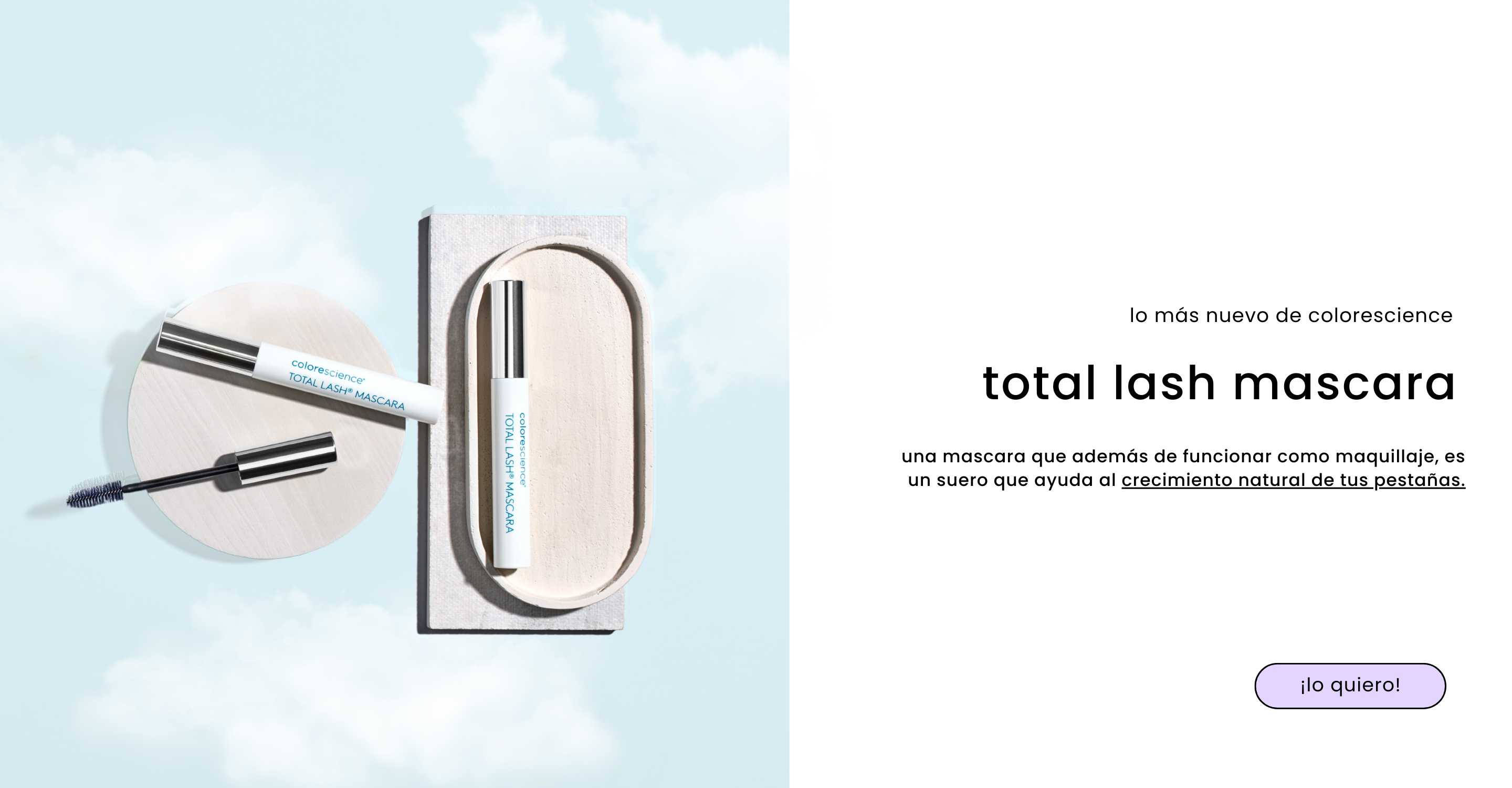 Skincare & maquillaje dermatológico y cruelty free