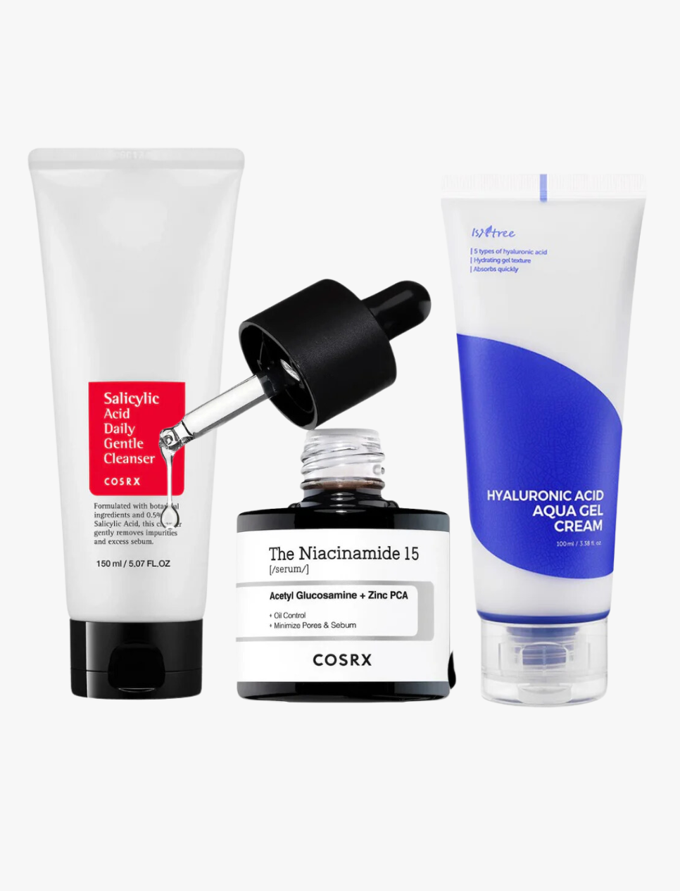 Skincare & maquillaje dermatológico y cruelty free – NEED