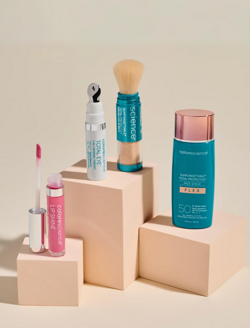 Los mejores protectores solares en polvo | NEED Beauty